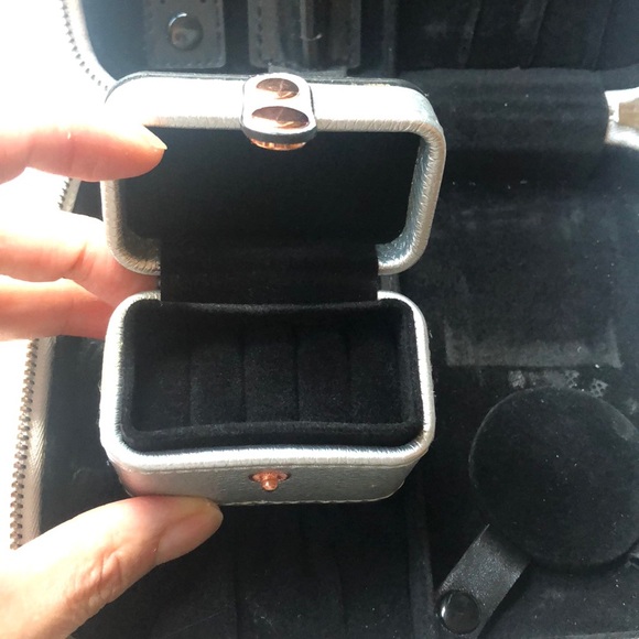 Pandora | Jewelry | Brand New Pandora Gift Box With Ring Box | Poshmark